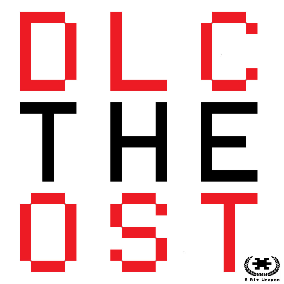 Our NEW EP arrives Monday May 8th! | 8 Bit Weapon